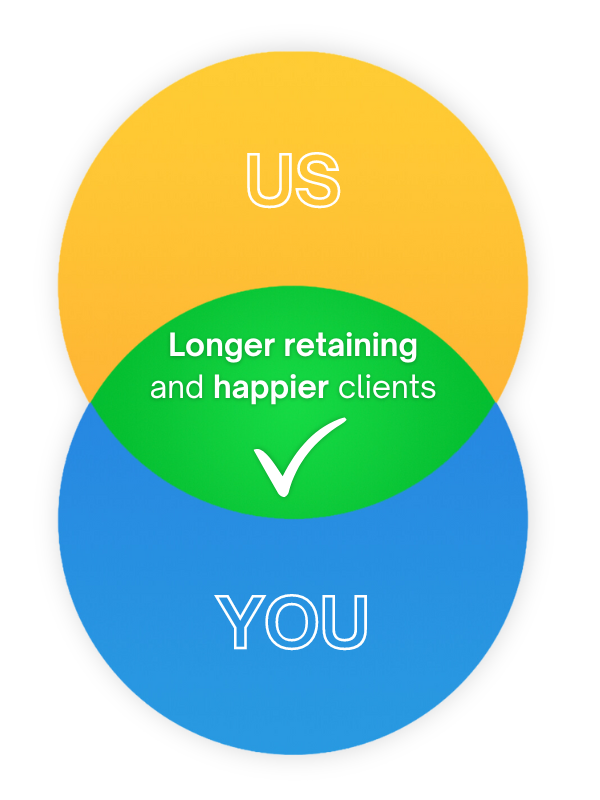 Marketing Partner - Talk Results