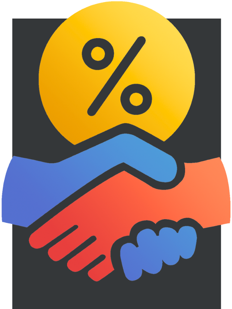 Become a Referral Partner | Talk Results